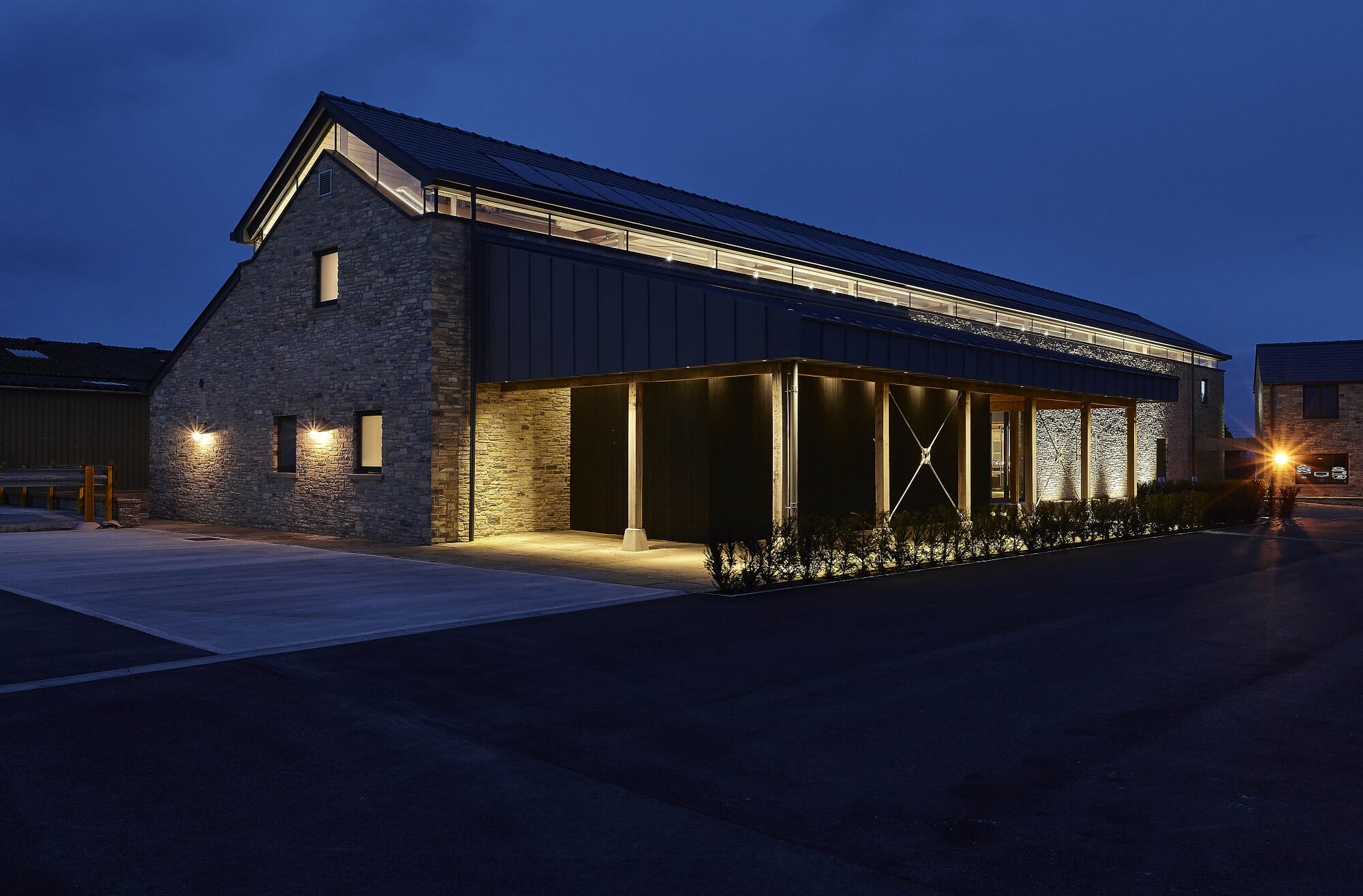 Cotswold Windows | Premium Supplier Of High-performance Glazing