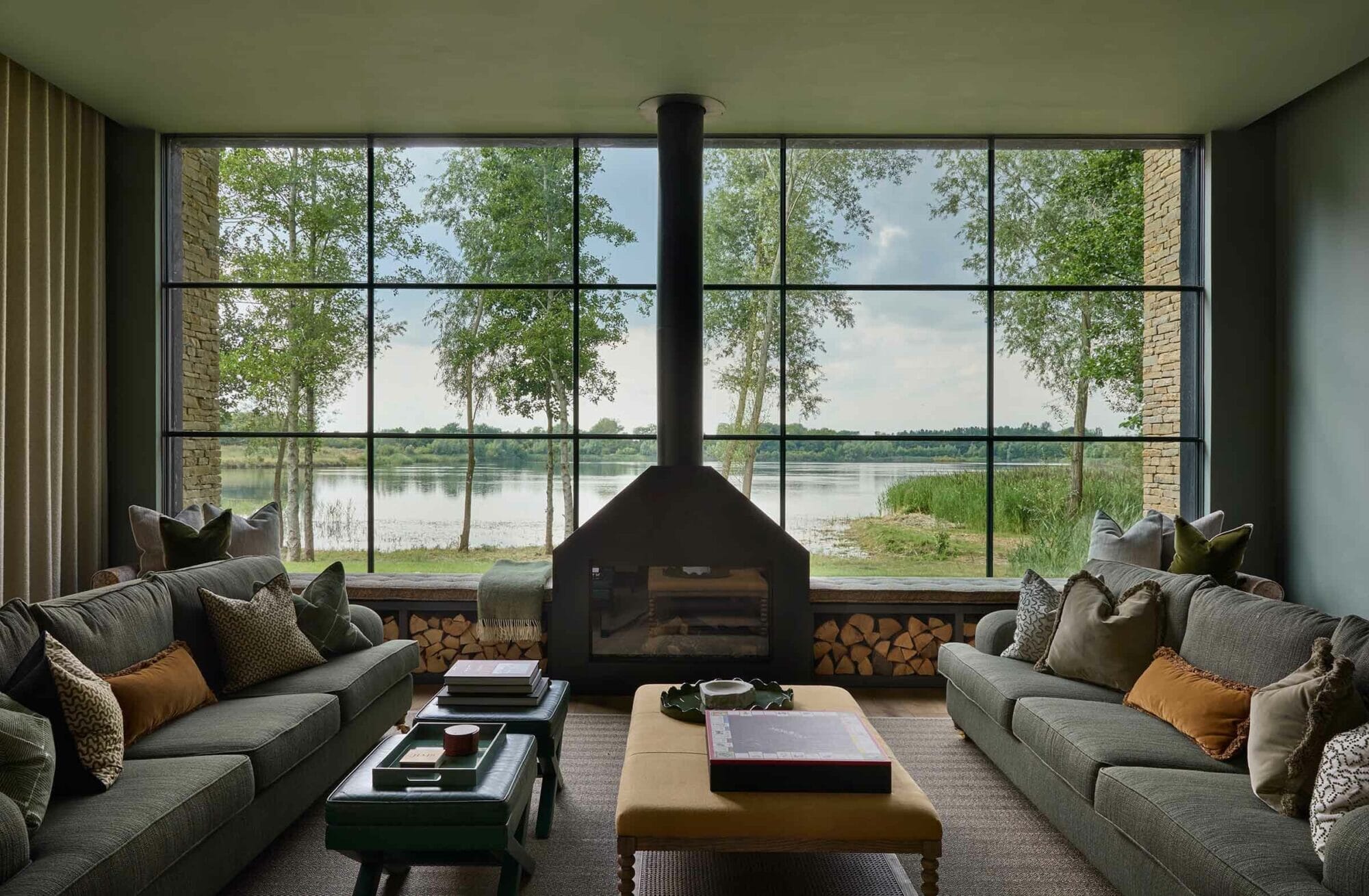 Cotswold Windows | Premium Supplier Of High-performance Glazing