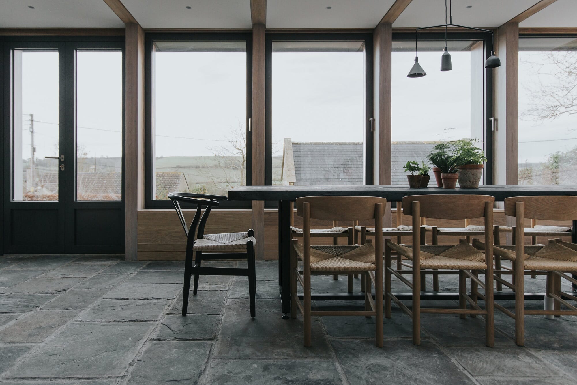 Cotswold Windows | Premium Supplier Of High-performance Glazing