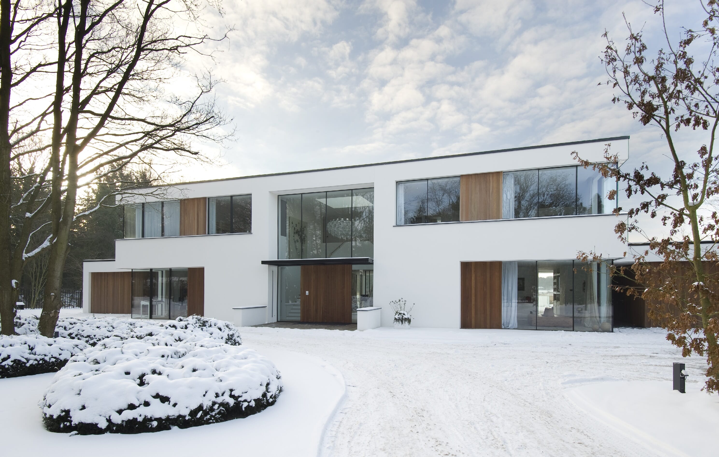 What Is A Thermal Break In Windows | Cotswold Windows