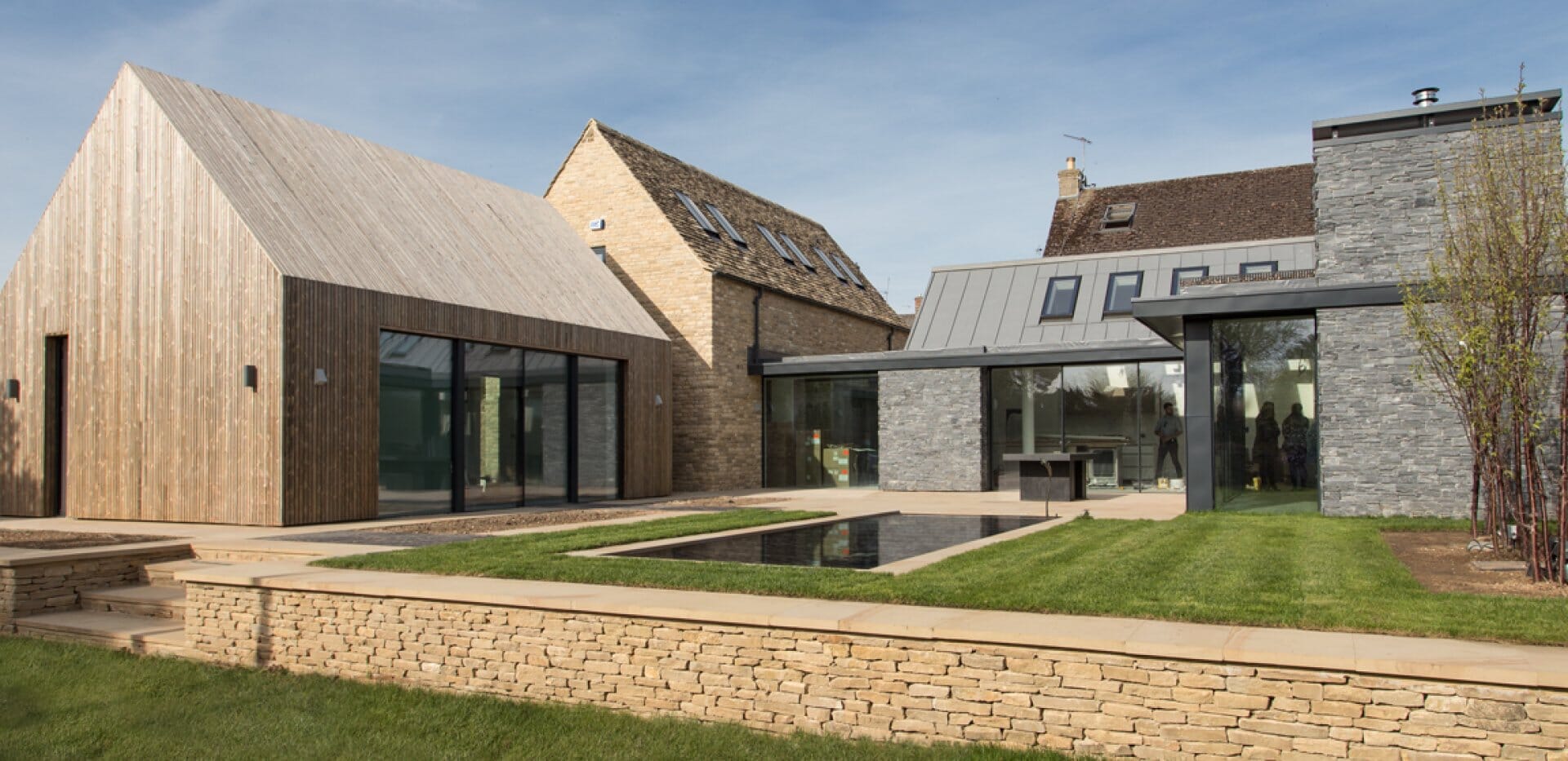 Cotswold Windows | Premium Supplier Of High-performance Glazing