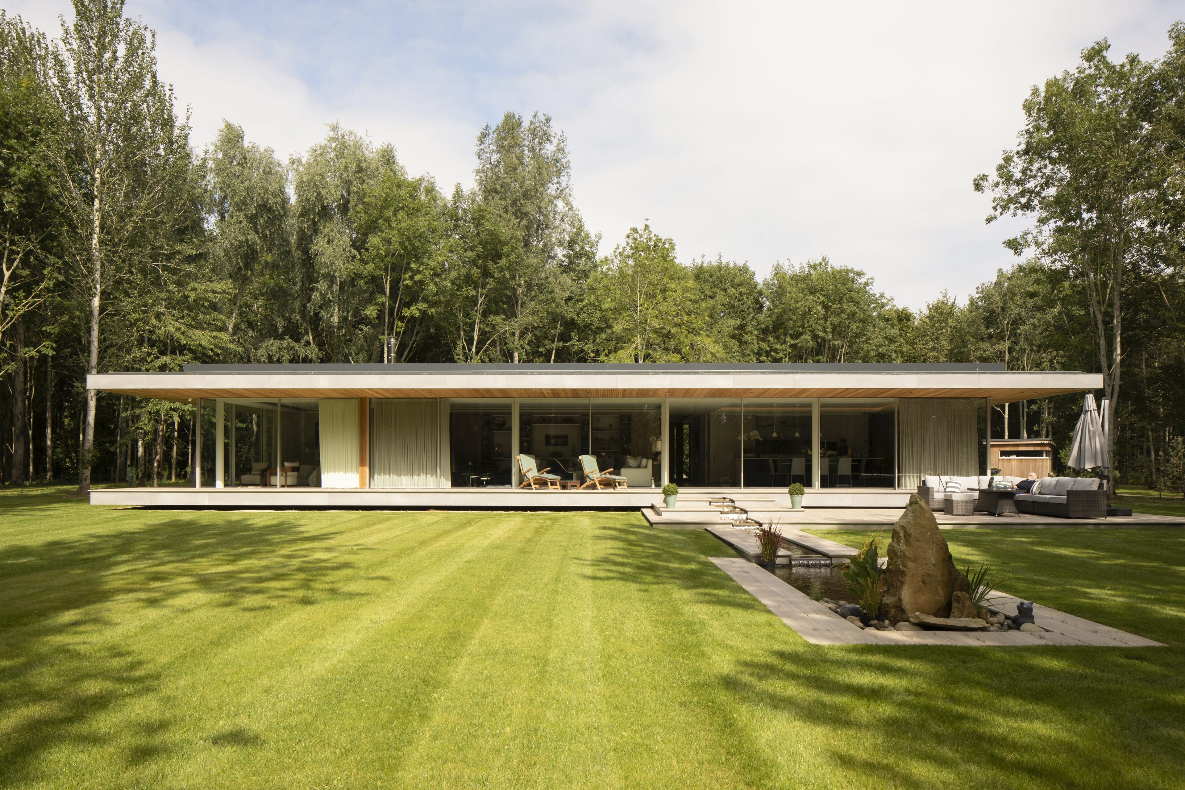 Cotswold Windows | Premium Supplier Of High-performance Glazing